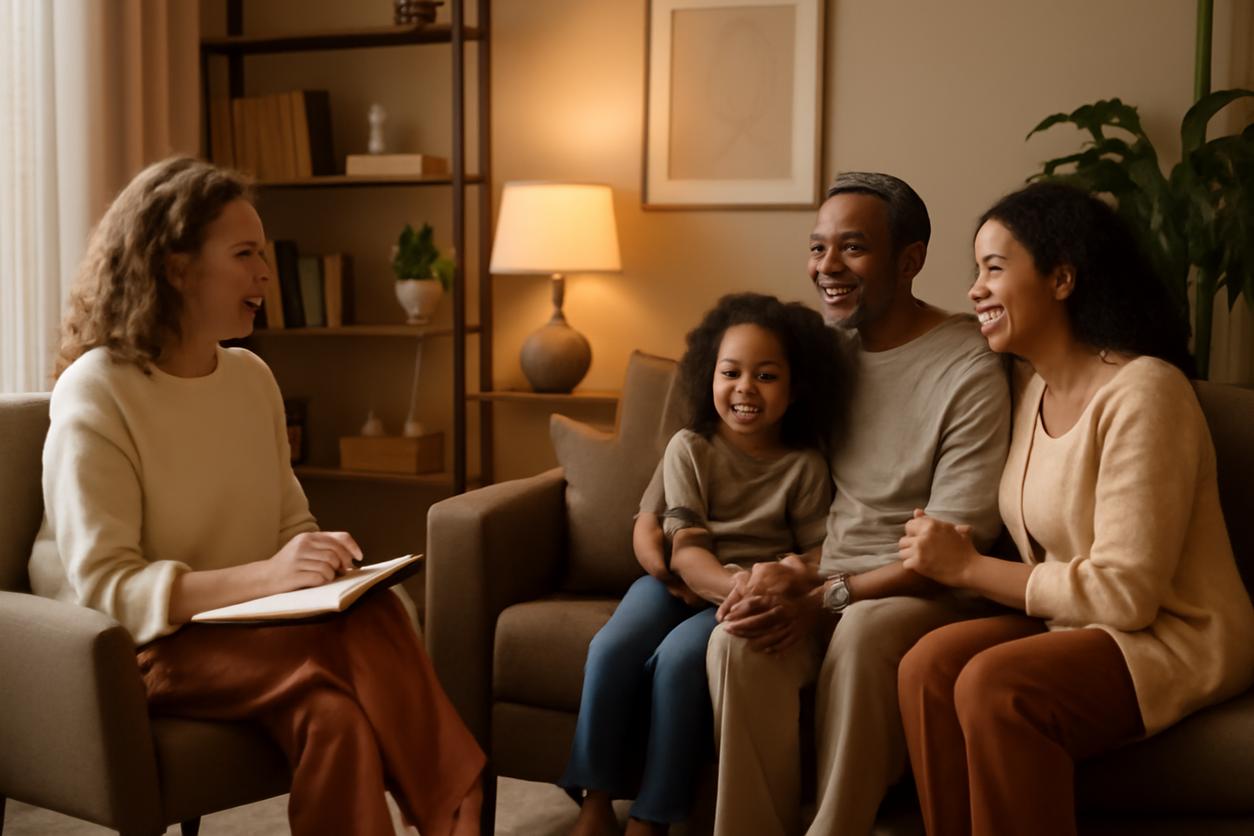 Compassionate Trauma-Informed Therapy: Principles and Practice ...