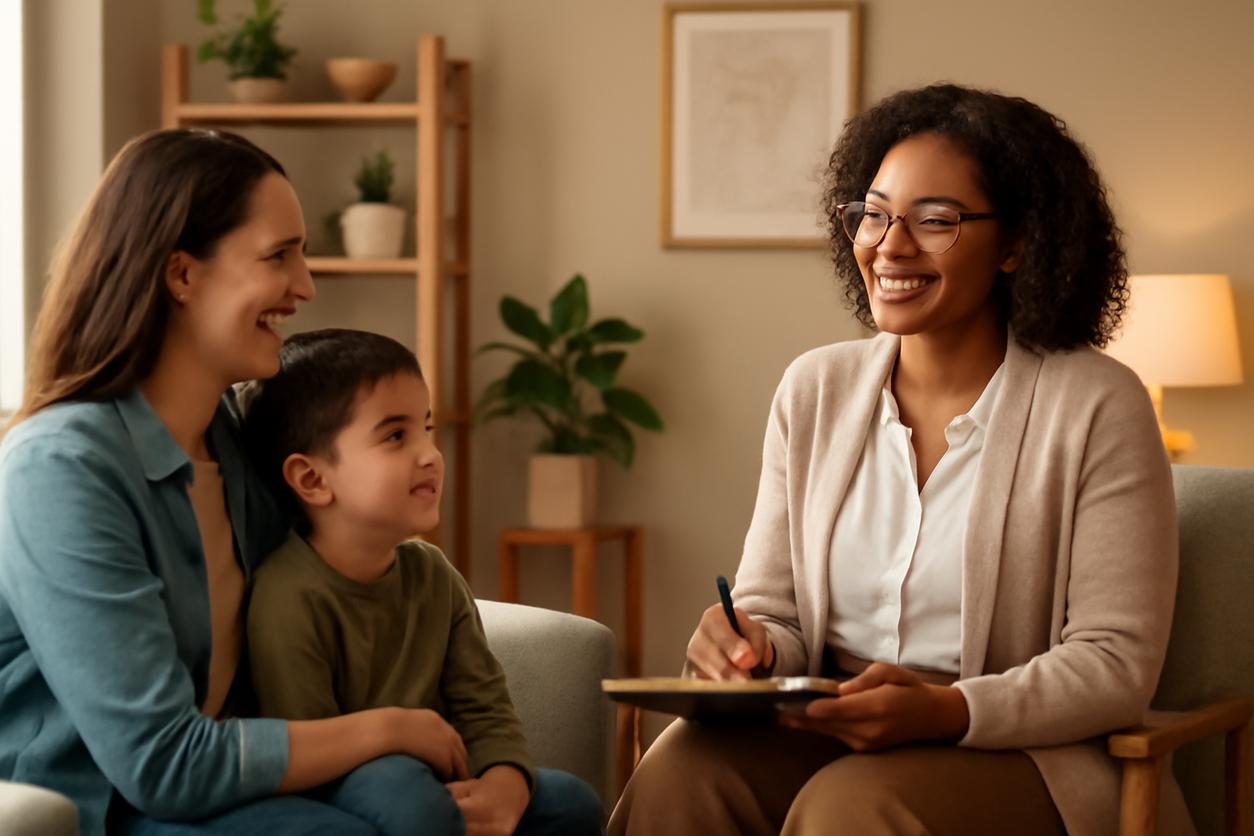 Trauma-Informed Therapy Explained: Practical Guide for Clinicians ...