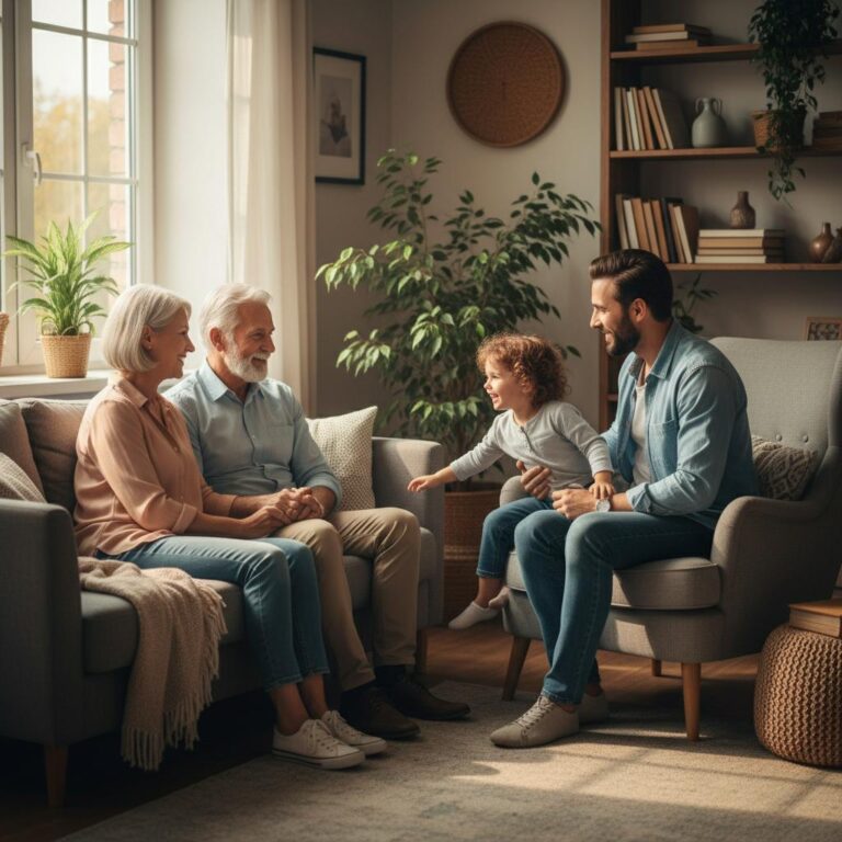 Family Therapy Explained: Practical Paths to Stronger Relationships ...